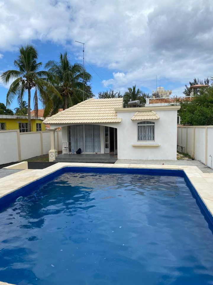 Shero Villa - Mauritius