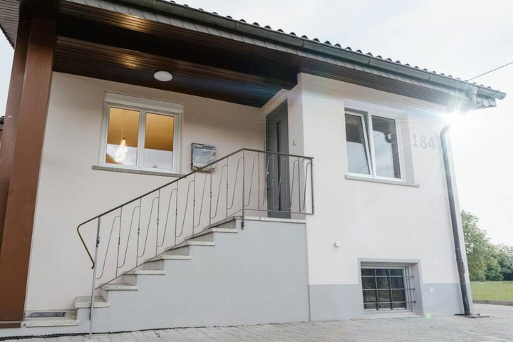 Ferienhaus Barbara - Vorarlberg