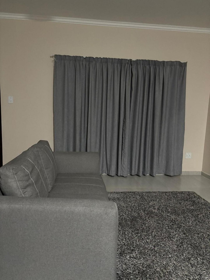 Self Catering 2 Bedroom Apartment - Swaziland/ Eswatini