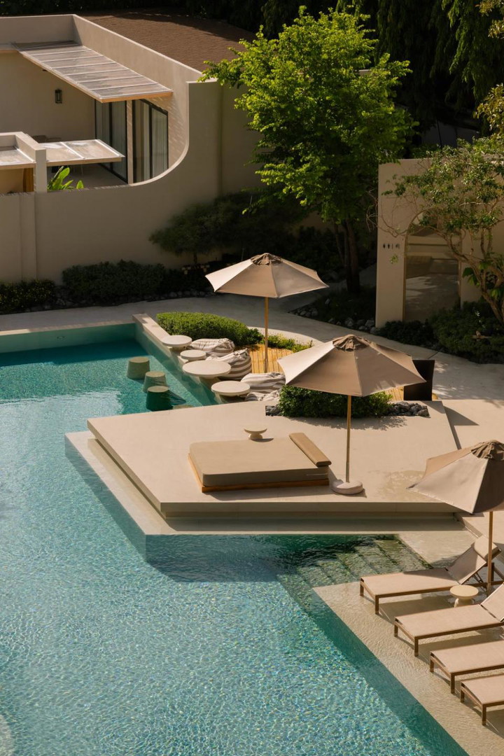 Eden Resort & Villas Phuket Patong - Patong Beach