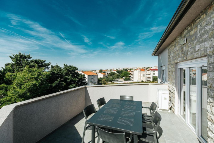 Apartments Lola - Kroatië