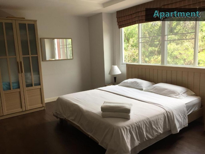 Jomtien Beach Penthouses Condo - Jomtien