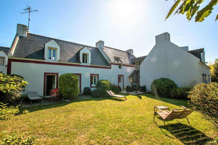 Hotel Le Clos Fleuri - Belle-Île-en-Mer