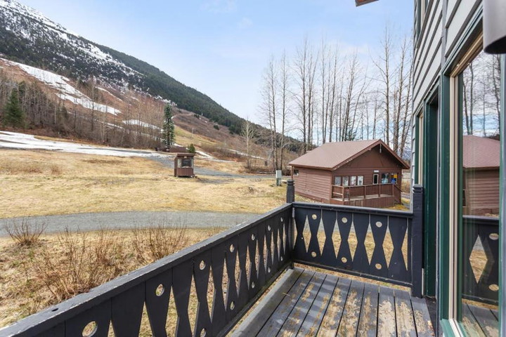 Family-friendly Slopeside Condo At Alyeska Resort - 앵커리지