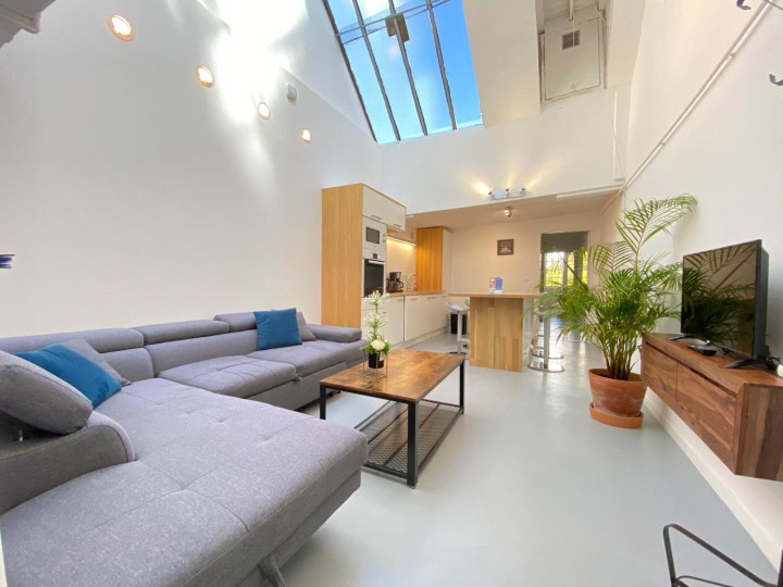 Boutique Hôtel Un Appart En Ville - Hasparren