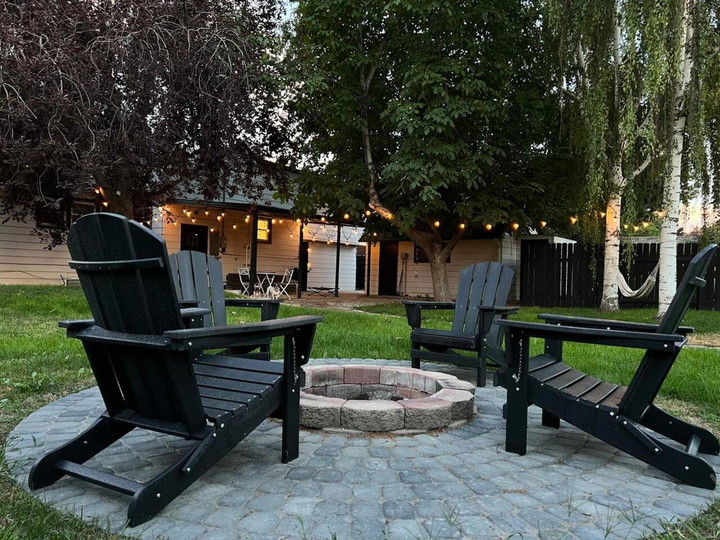 Private Lux Lower Level Flat Fully Fenced - Twin Falls, ID