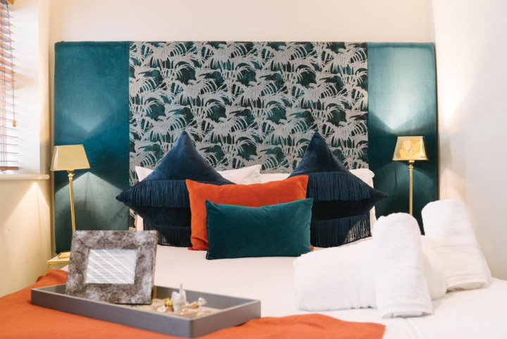 Bootham Crescent Apartments York - York