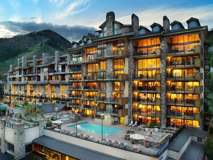 Enzian - Coraltree Residence Collection - Vail, CO