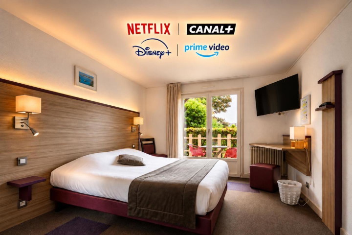 Contact Hôtel O'nice Saintes - Saintes
