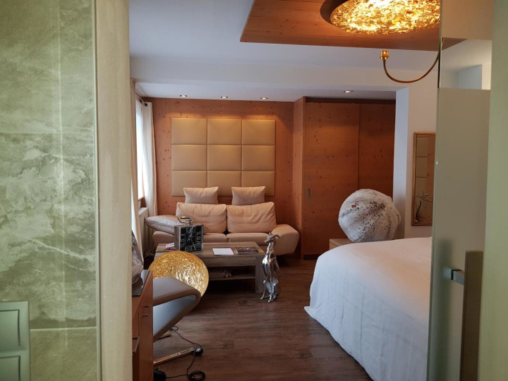 Hotel Vergeiner - Telfs