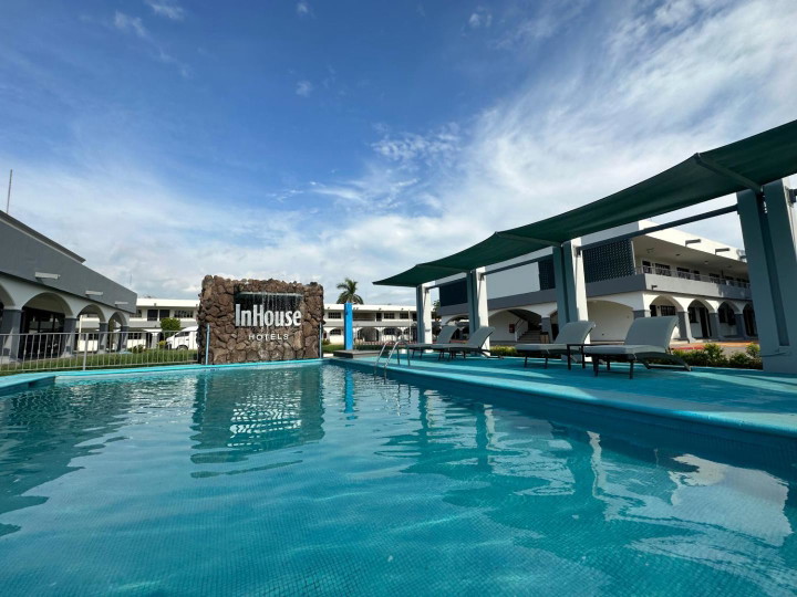 Inhouse Hotel Obregón - Baja California Sur