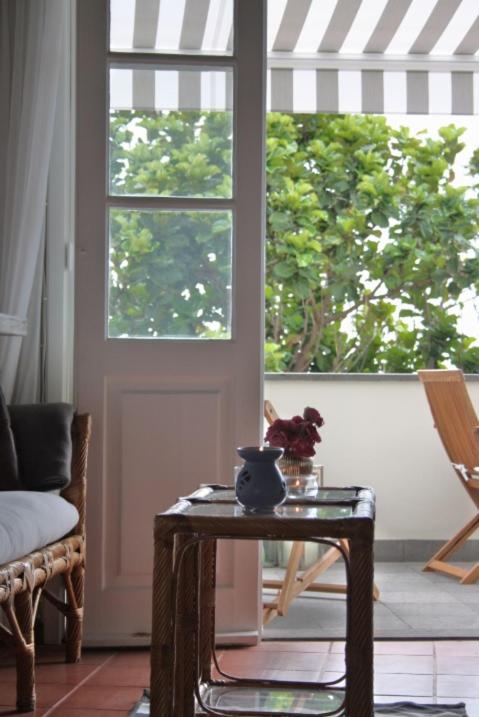 Old Town Penthouse - Barreirinha - Île de Madère