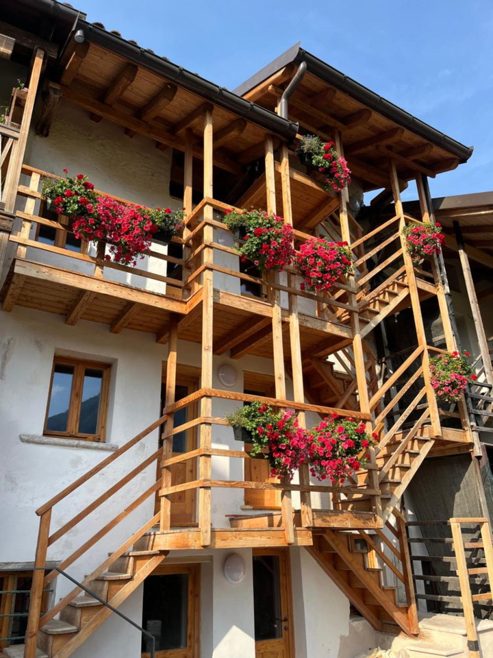 L'antico Piol De Feltre - Feltre