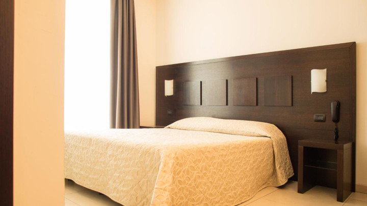 Hotel I Crespi - イタリア グロッセト