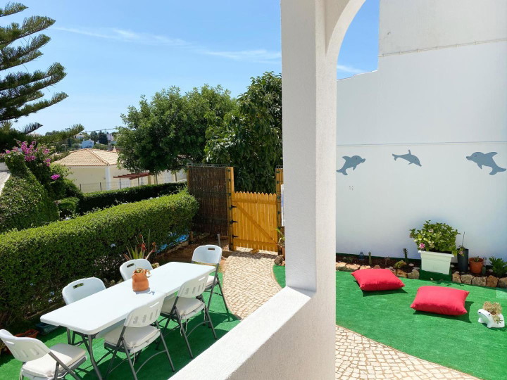 Casa Aqua - Carvoeiro - Wifi, Terrace & Bbq - Carvoeiro