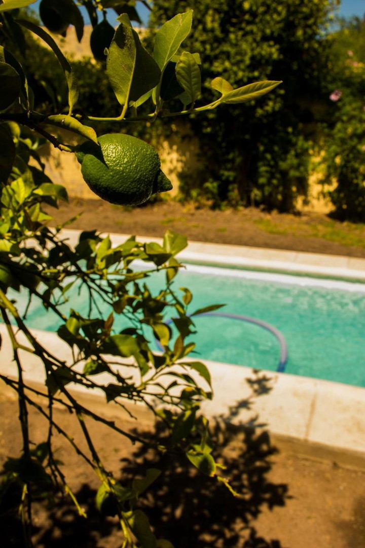 Casona Leyría Boutique - Azul