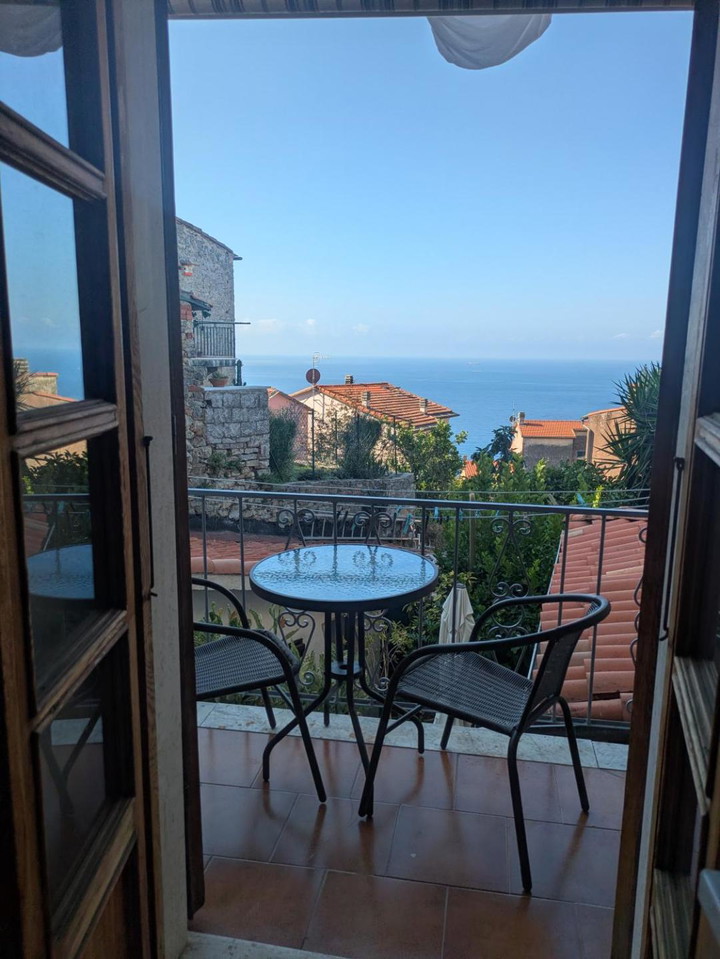 La Corinna Apartments - Lerici