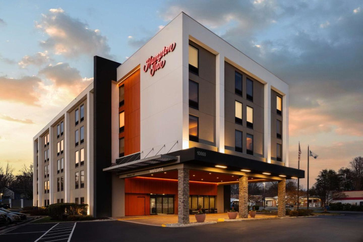 Hampton Inn Fairfax City - Fairfax, VA