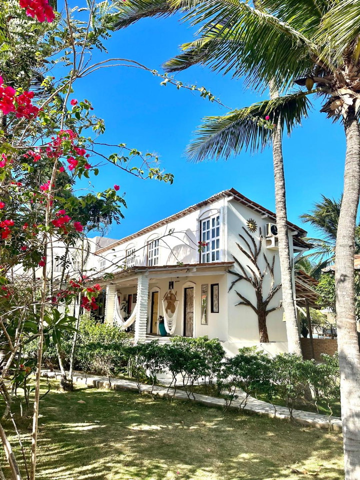 Pousada Da Renata - Ceará