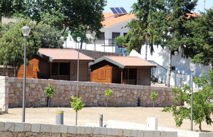 Douro Camping - Portugal