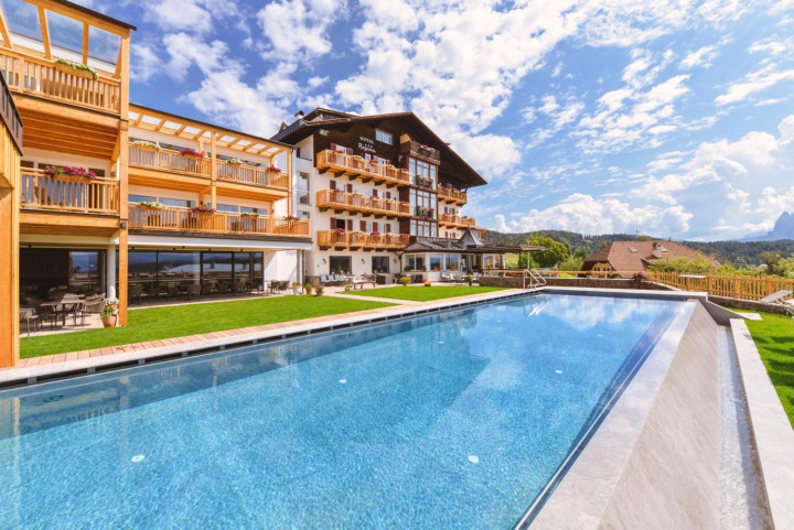 Hotel Regina - Bolzano