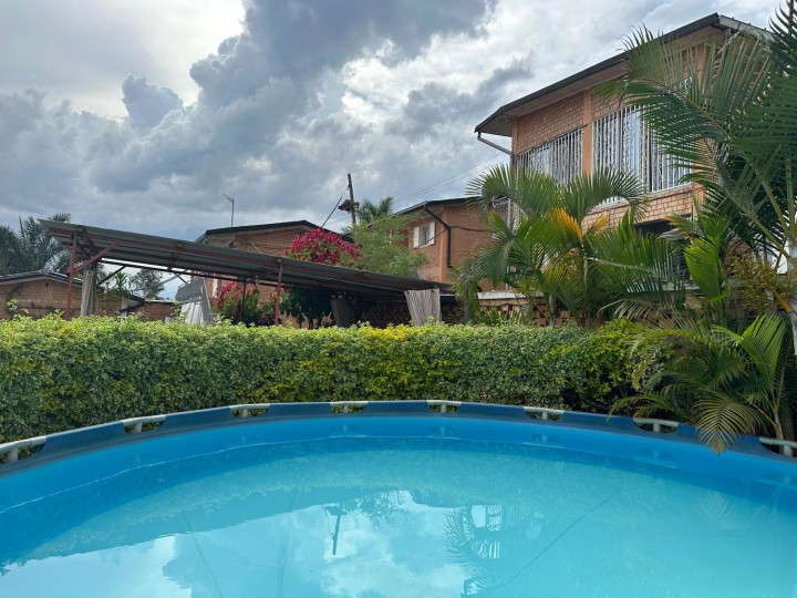 Chez Jeanne Auberge Antananarivo - Antananarivo