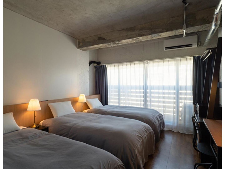 Shirahama Key Terrace Seamore Residence - Vacation Stay 35168v - Tanabe