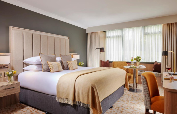 Sligo Park Hotel & Leisure Club - Sligo