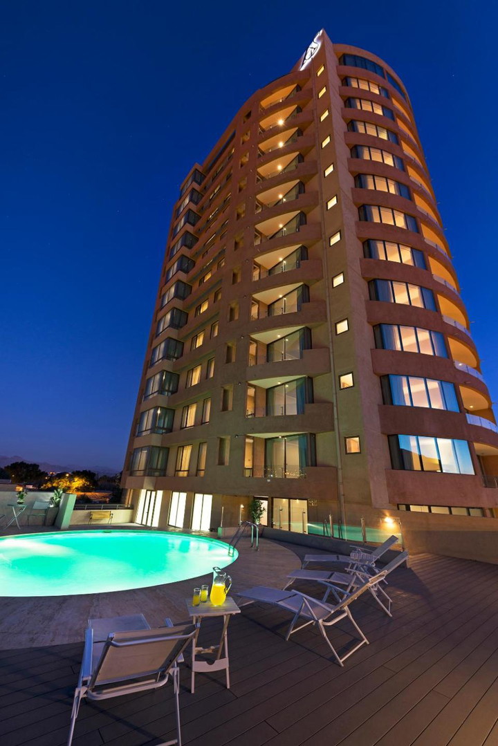 Hotel Atacama Suites - Chile
