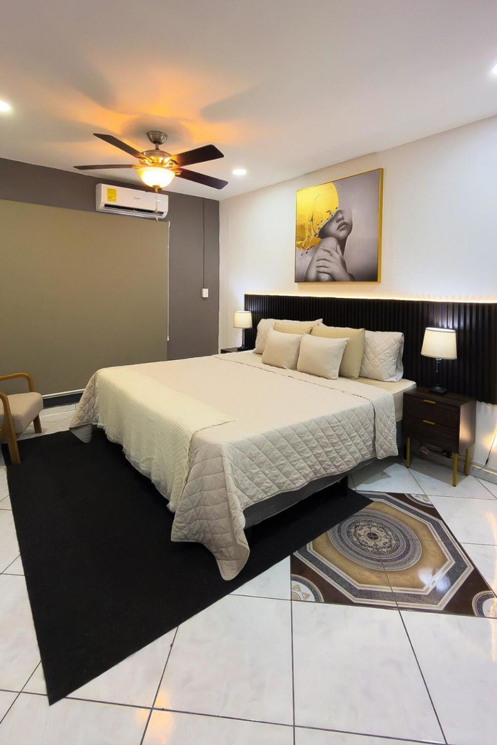 Suite De Lujo Escalon, San Salvador - San Salvador