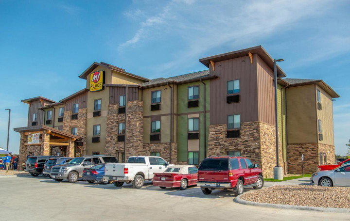 My Place Hotel-hastings, Ne - Hastings, NE