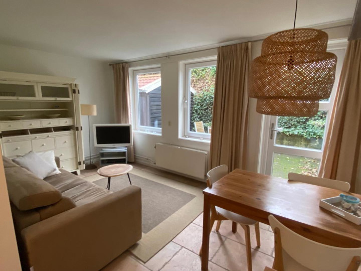 Apartment Ella With Free Privat Parking - Zandvoort