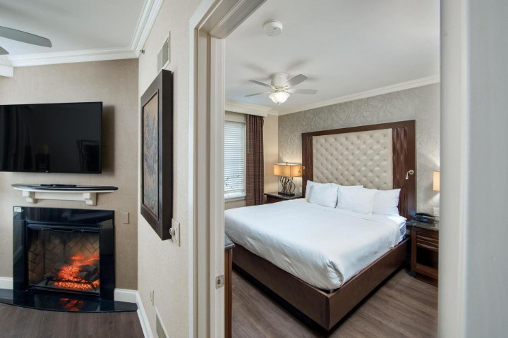 Eden Resort And Suites, Bw Premier Collection - Lancaster, PA
