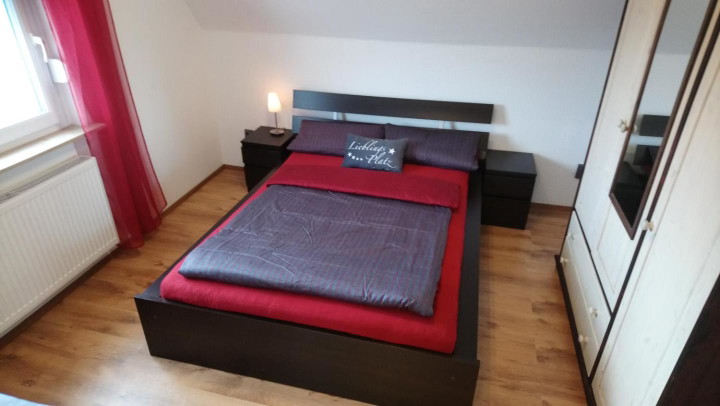 Private Zimmer Bei Der Weser-ems-halle - Oldenburg