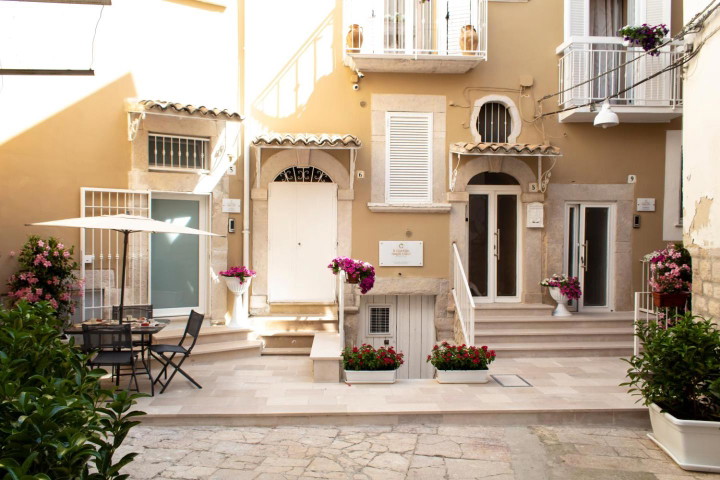 Il Cortile Degli Ulivi - Corato