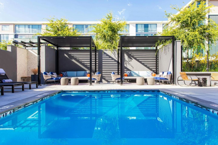 Hotel Citrine, Palo Alto, A Tribute Portfolio Hotel - Menlo Park, CA