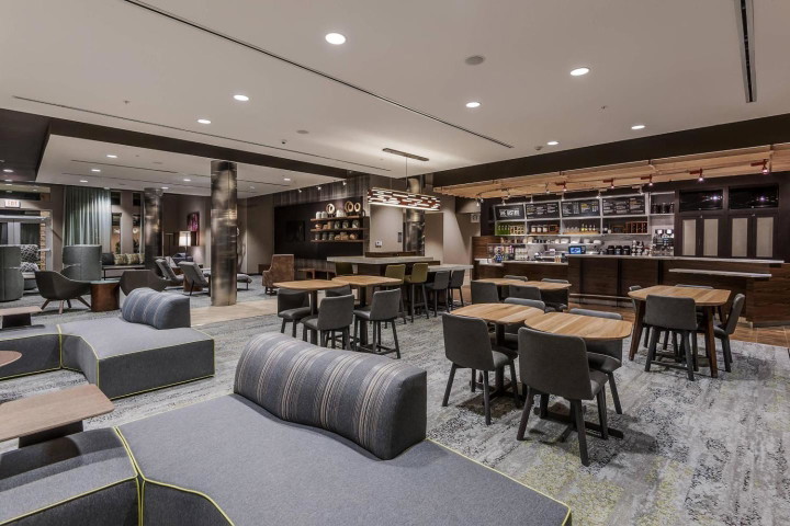 Courtyard By Marriott Ardmore - Lake Texoma