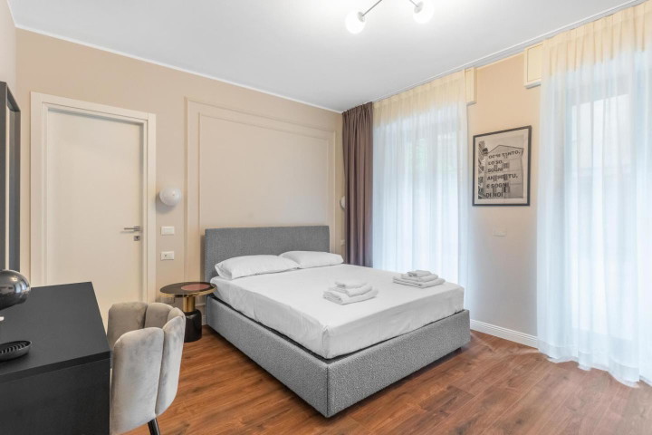 Torriani Suites Foresteria Lombarda - Cologno Monzese