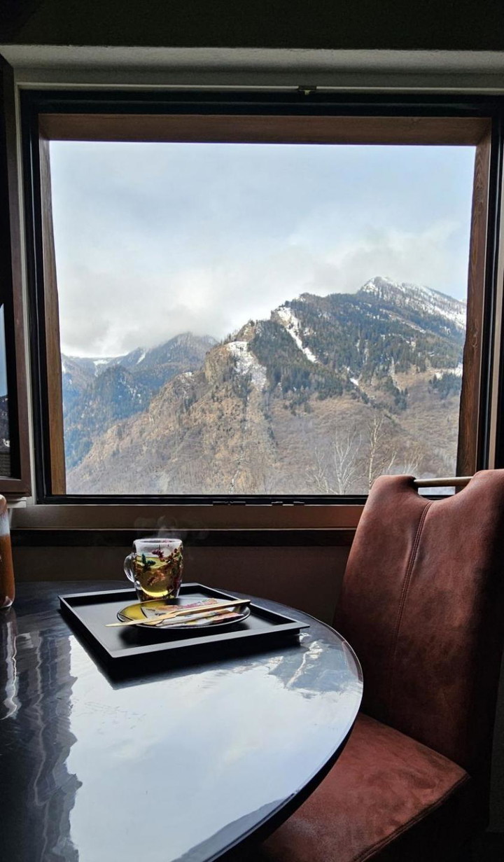 Boutique B&b La Quiete Del Bosco - A Plant-based Stay - Campodolcino