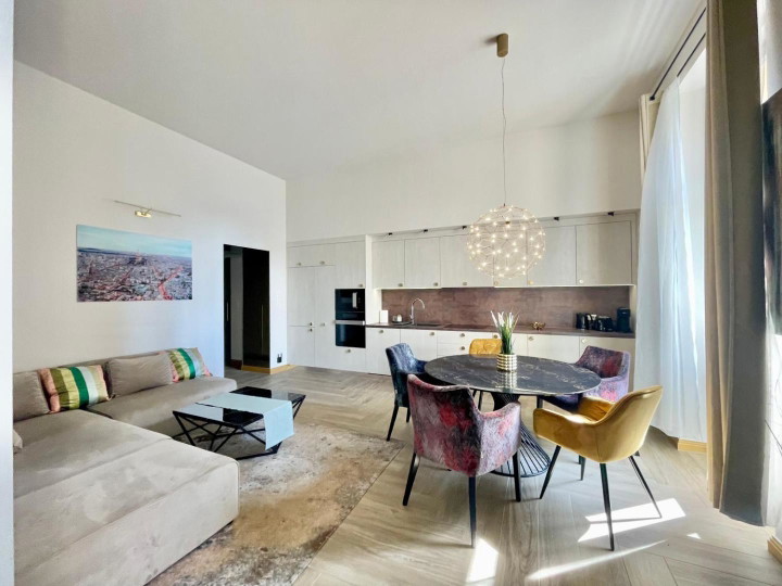 Castle Hill Apartment Logodi I Free Parking I Self-check-in - Budapeste