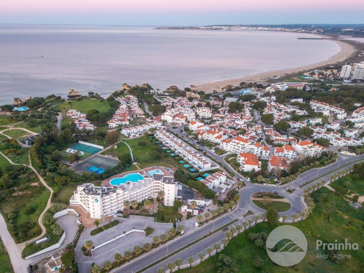 Prainha Clube - Portugal