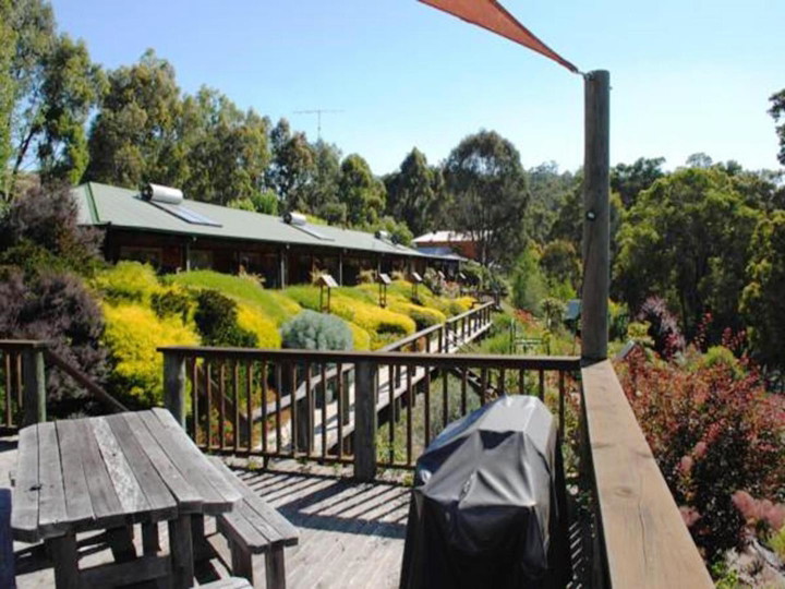 Tweed Valley Lodge - Bridgetown