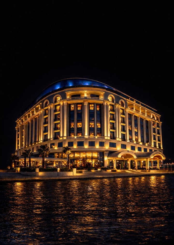 Eser Premium Hotel & Spa - Büyükçekmece