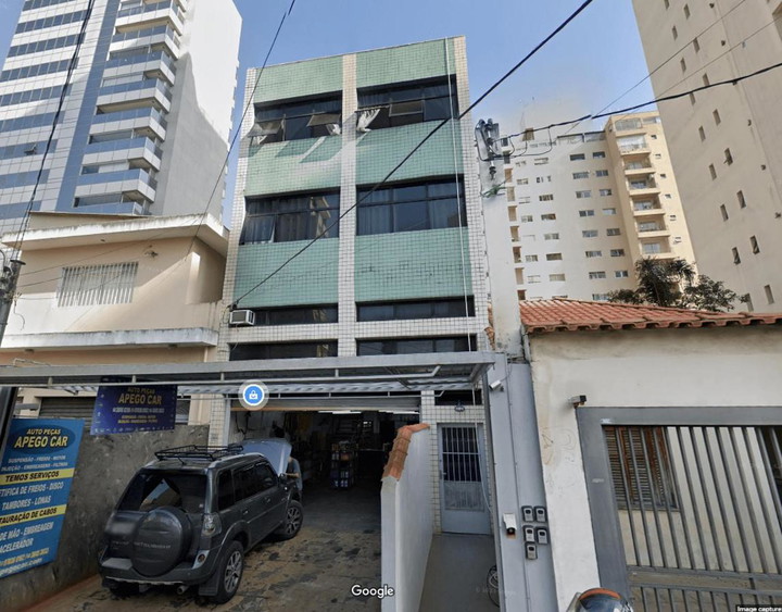 Westay Vila Olímpia - Nova Cidade 02 - São Paulo
