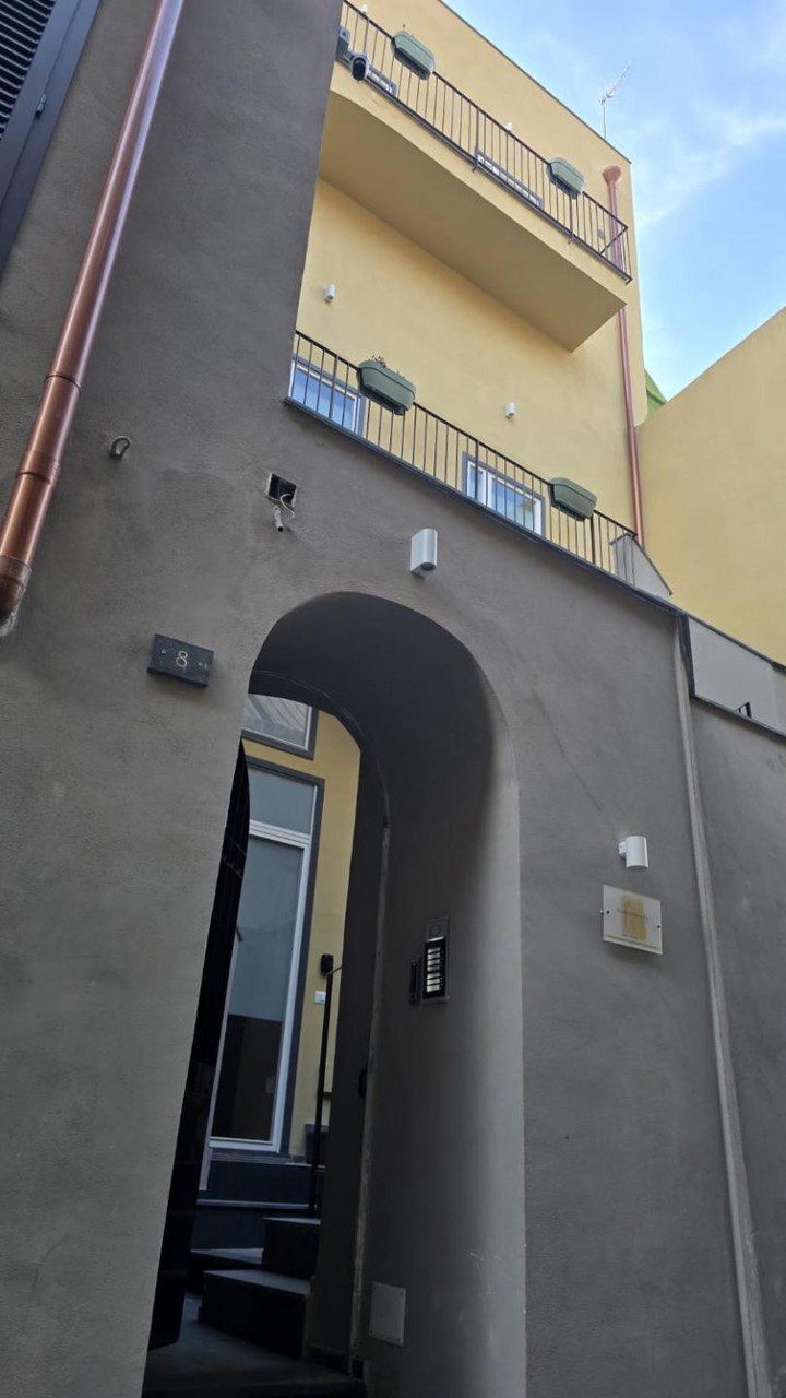 Casa Vacanza Palazzo Monacelli - Torre del Greco