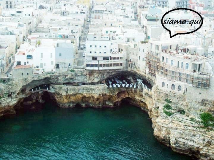 Tra Le Mura - Polignano a Mare