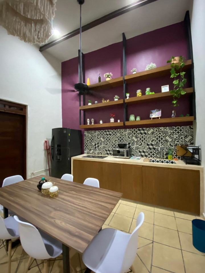 Departamento Catalina - Campeche state, Mexico