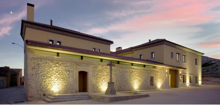 Hotel La Vida Spa - Peñafiel