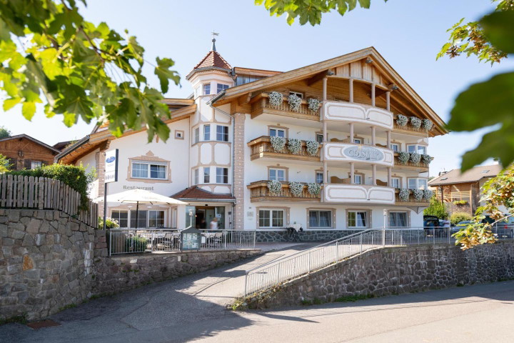 Cristallo B&b - Alpe di Siusi