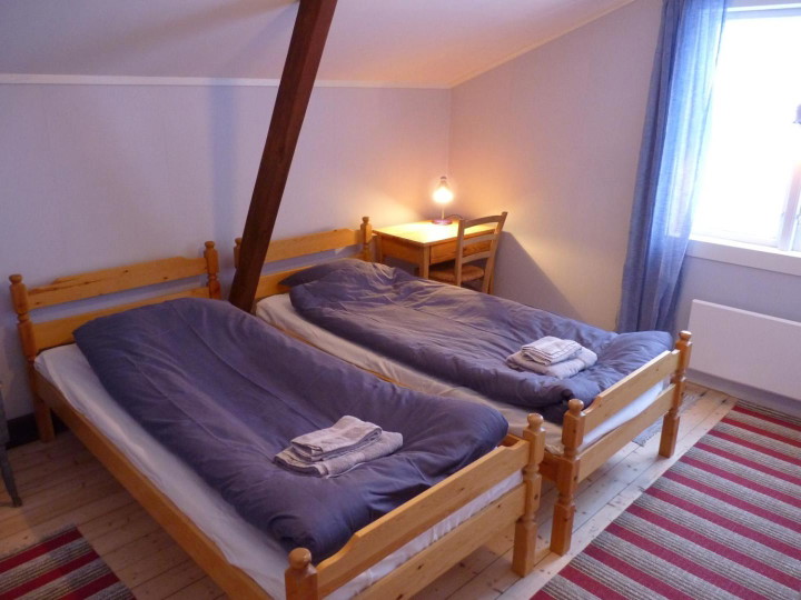 Borgvattnets B&b En Budget Hotel - Sweden